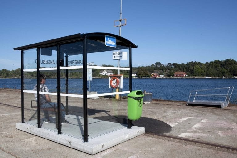 Leskur - Laud Produkter